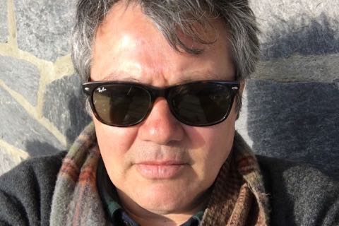 Graduate Feature: Meet William Stark | Literatures, Cultures, and Languages