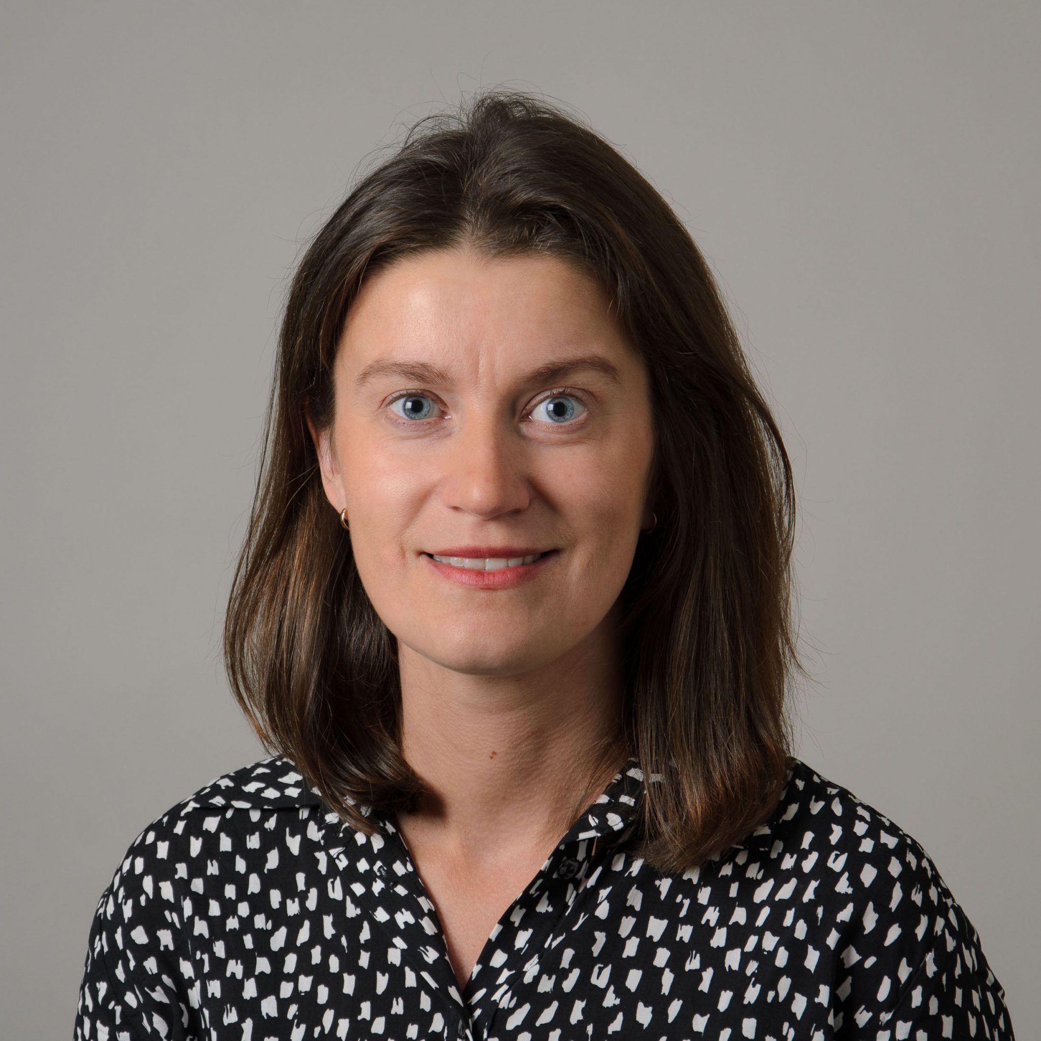 Anna Horakova | Literatures, Cultures, and Languages | College of ...
